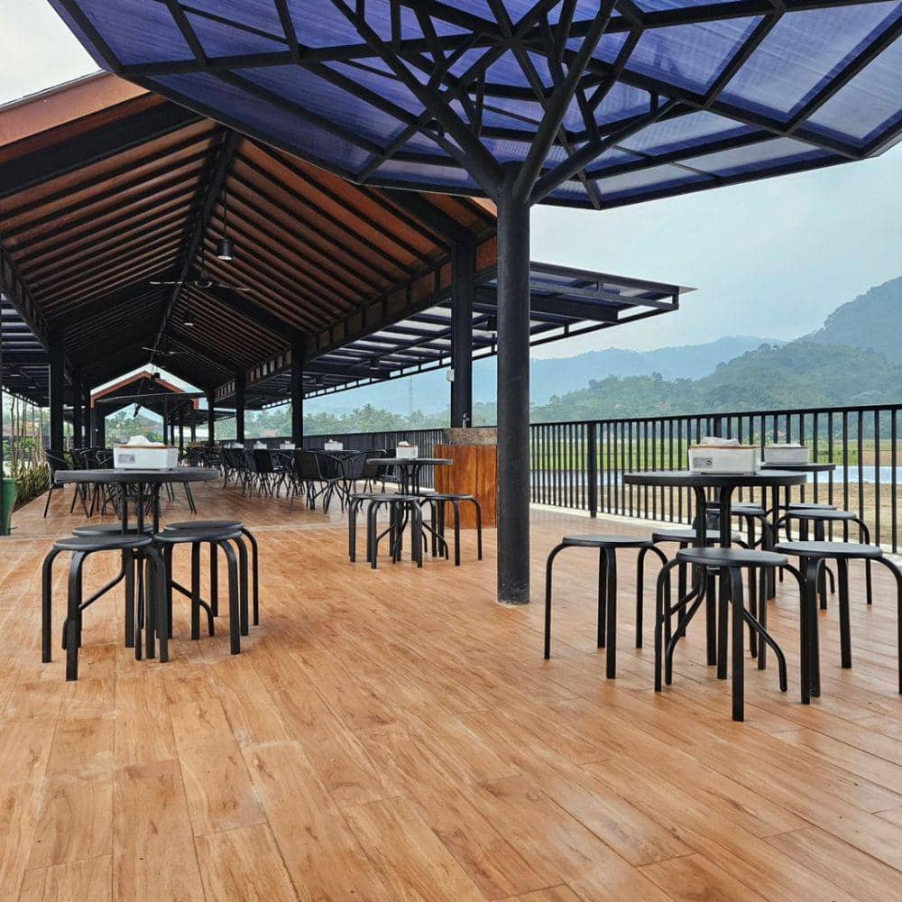 Wisata The Nice Park Rumpin Bogor: Lokasi, Rute, dan HTM | IDN Times