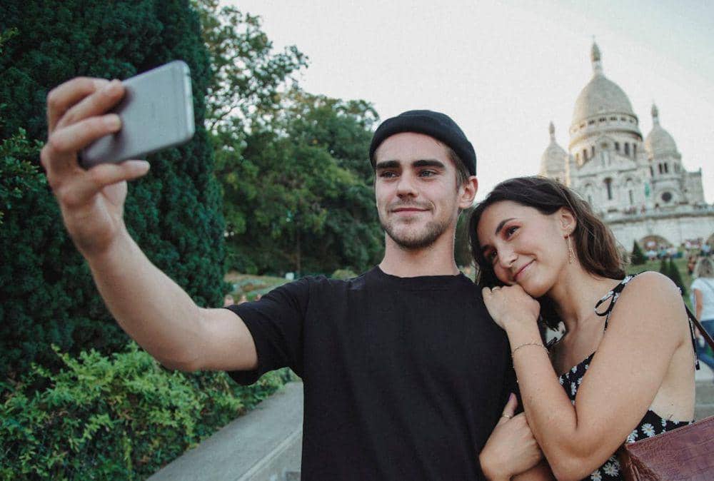 Gaya Pacaran Sehat Bisa Bawa Hubungan hingga Pernikahan | IDN Times Jogja