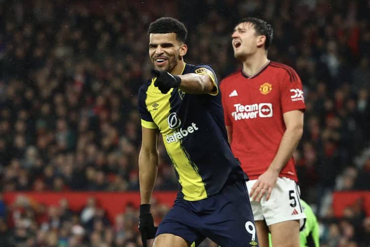 Jadwal dan Hasil Pertandingan Premier League 2024-2025 | IDN Times