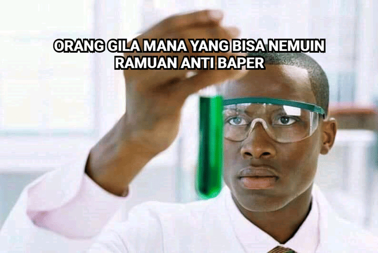 7 Meme Orang Gila Mana yang Ngelakuin Sesuatu di Luar Nalar | IDN Times