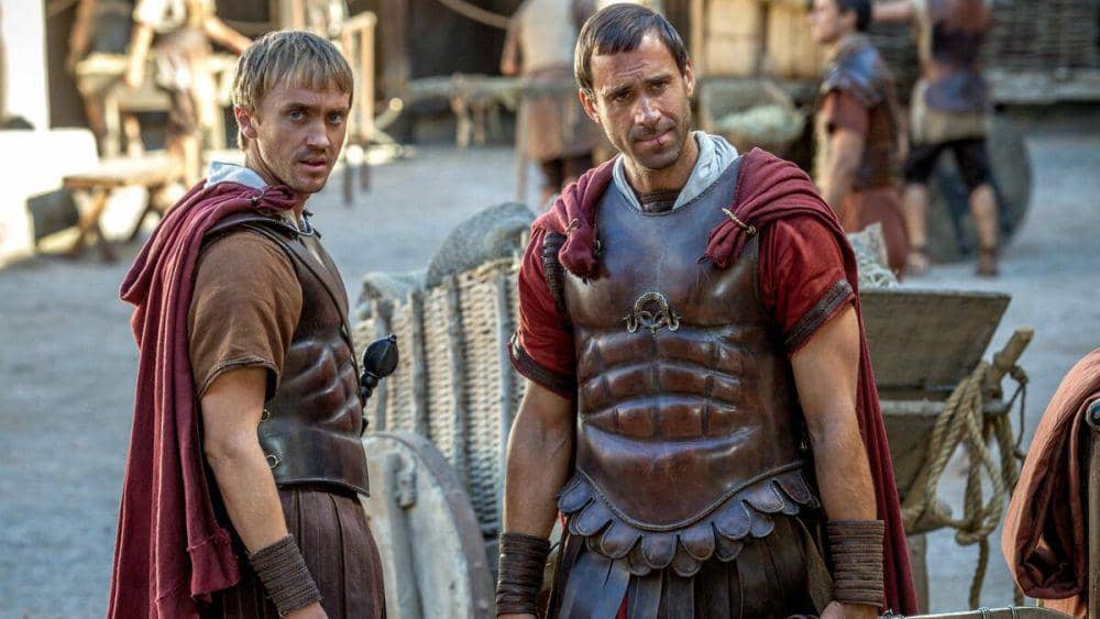 10 Rekomendasi Film yang Berlatar di Roma Kuno | IDN Times
