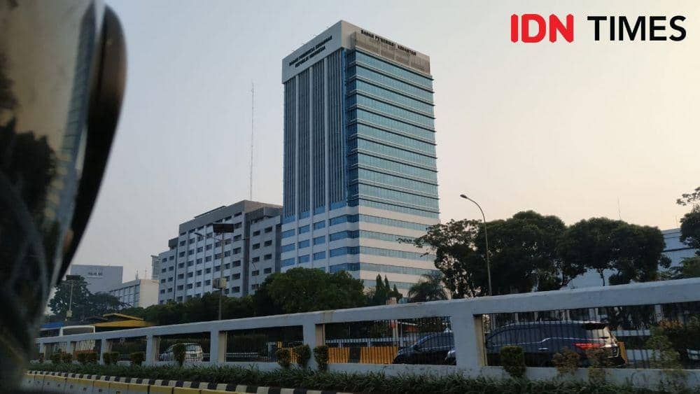 Apa Perbedaan BPK dan BPKP? Ini Penjelasannya | IDN Times