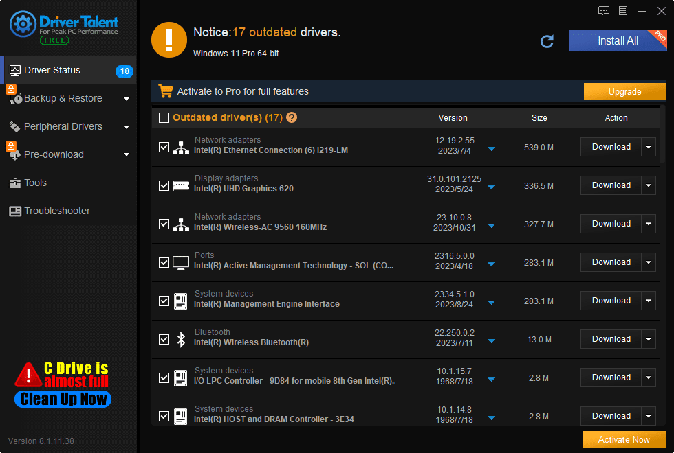 7 Aplikasi Update Driver Otomatis Terbaik untuk Windows | IDN Times