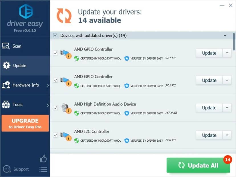 7 Aplikasi Update Driver Otomatis Terbaik untuk Windows | IDN Times