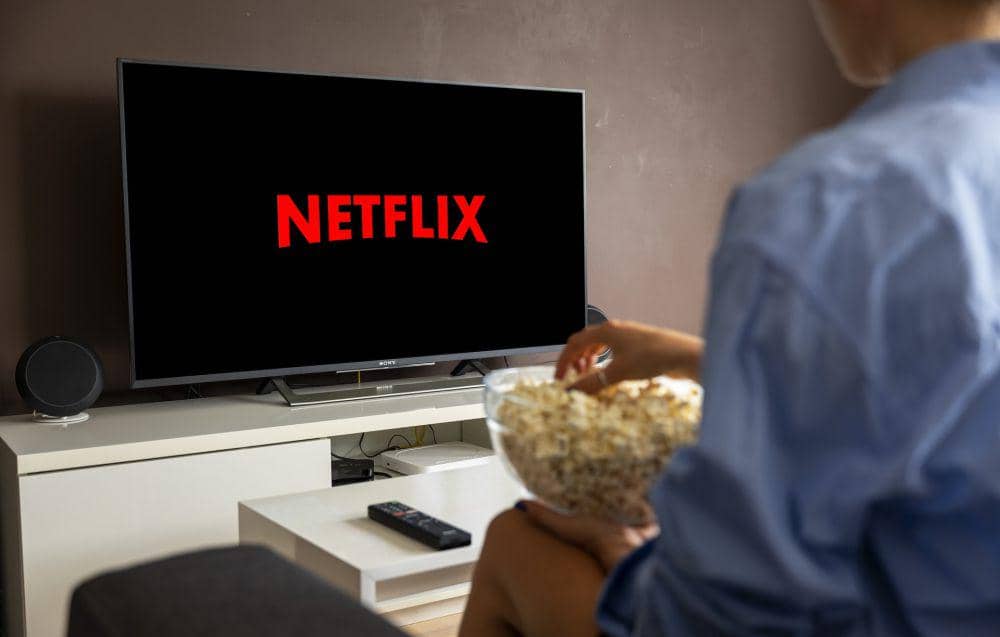 7 Rekomendasi Platform Legal Buat Nonton Film, Pasti Aman! | IDN Times