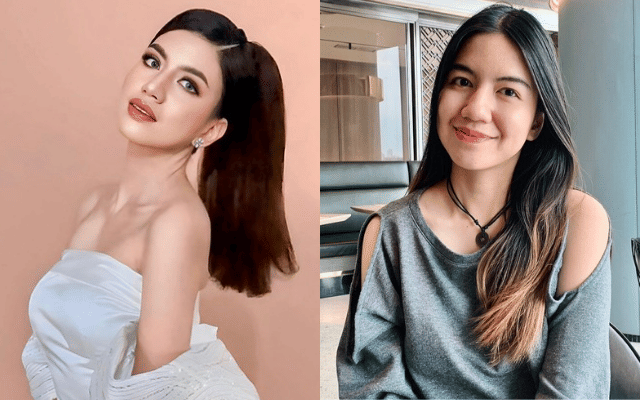 7 Potret Pingkan Engelina Miss Indonesia Sulawesi Utara 2024 | IDN Times