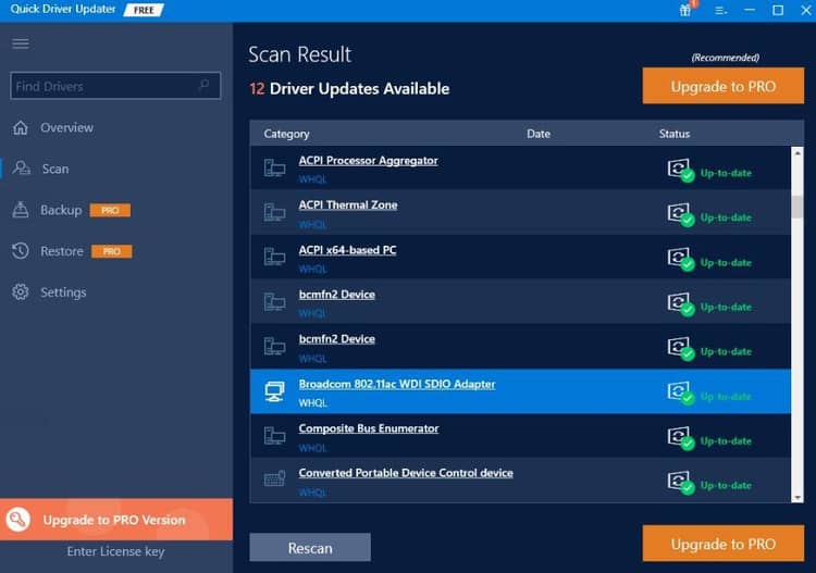 7 Aplikasi Update Driver Otomatis Terbaik untuk Windows | IDN Times