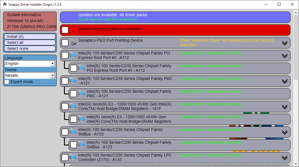 7 Aplikasi Update Driver Otomatis Terbaik untuk Windows | IDN Times