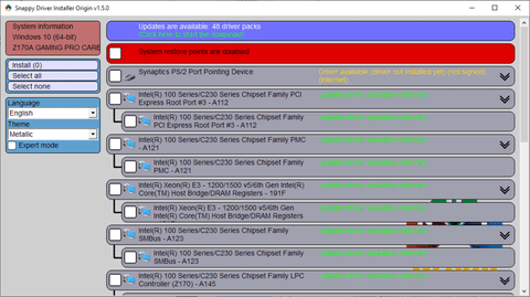 7 Aplikasi Update Driver Otomatis Terbaik untuk Windows | IDN Times