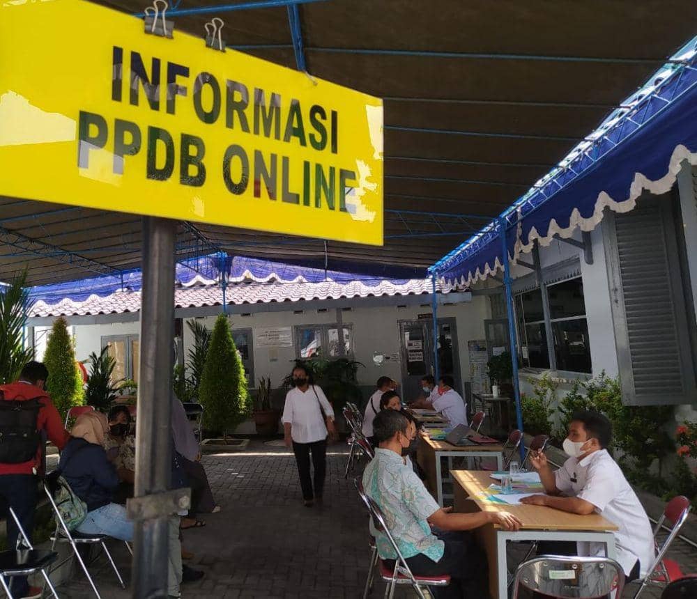 Jenis Sertifikat Lomba untuk Daftar PPDB, Wajib Dicatat! | IDN Times