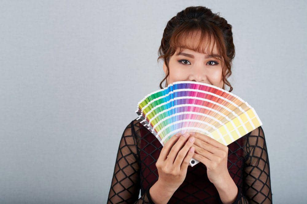 5 Cara Mengetahui dan Menentukan Personal Color | IDN Times