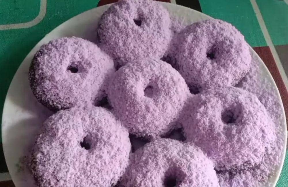 6 Resep Olahan Talas Lembut dan Nikmat, Buat Teman Ngopi | IDN Times