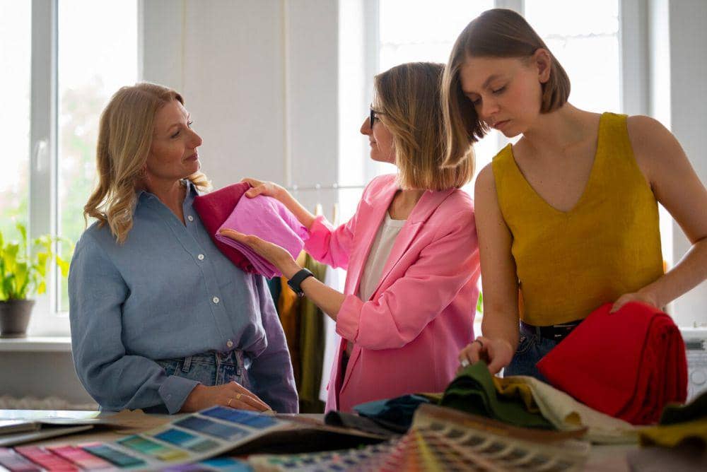 5 Cara Mengetahui dan Menentukan Personal Color | IDN Times