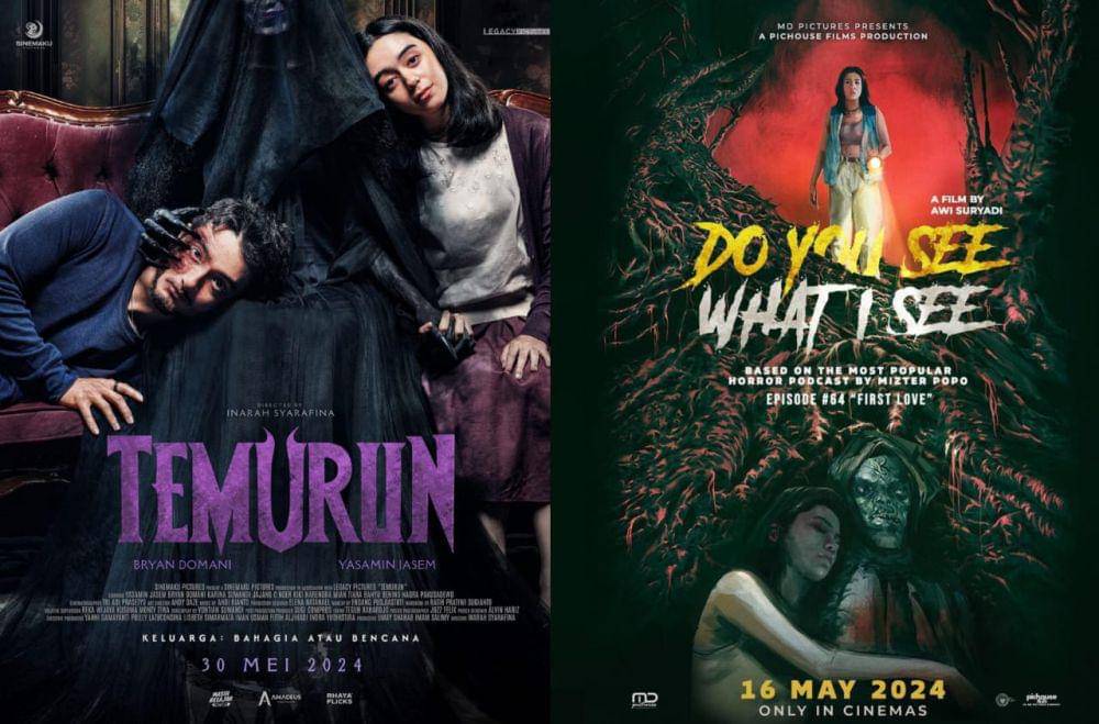 8 Film Horor Tentang Bersekutu dengan Iblis di Awal 2024 | IDN Times Sumsel