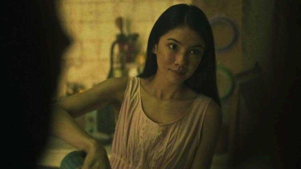 Asal usul Muncul Pocong Restu di Film Do You See What I See | IDN Times