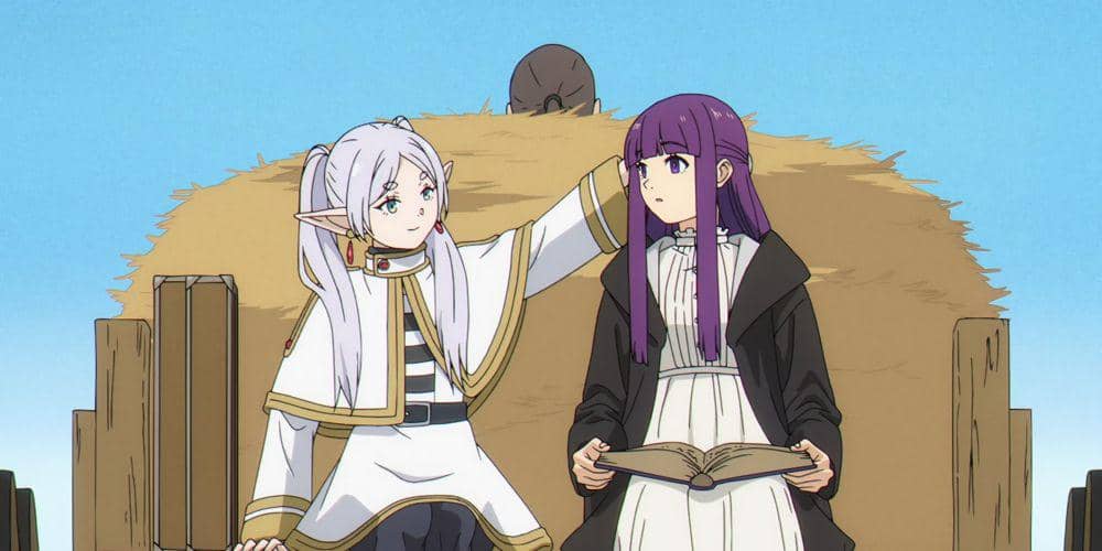 6 Anime dengan Rating Tertinggi Versi MyAnimeList, Nonton! | IDN Times