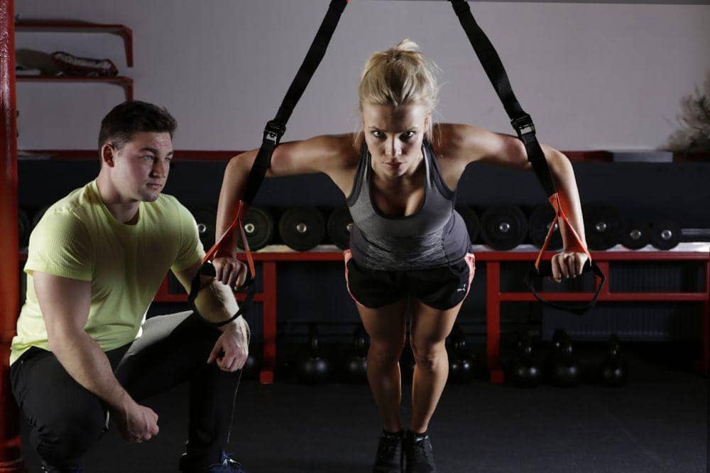 10 Istilah dalam Gym yang Wajib Diketahui, Yuk Catat! | IDN Times