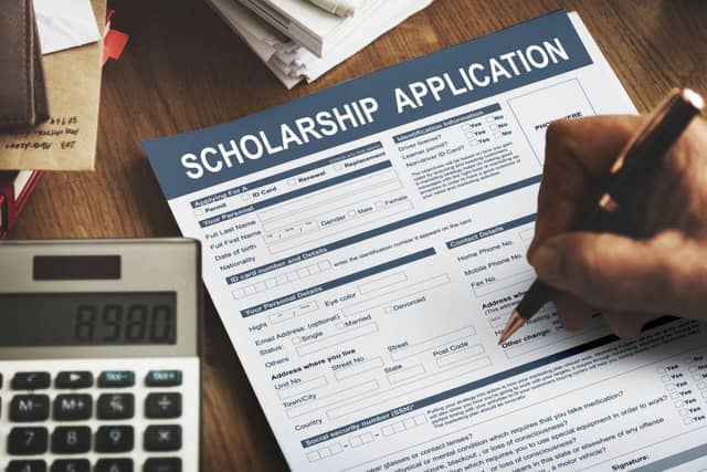 BSI Scholarship Inspirasi 2025, Bantuan Full UKT hingga 6 Semester ...