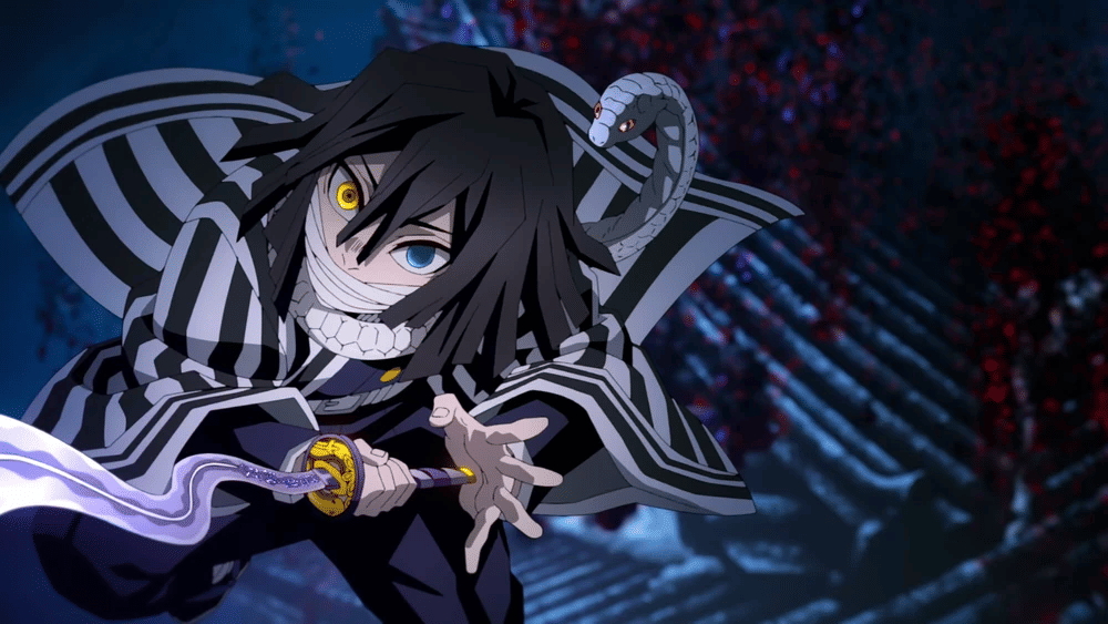 Daftar Kekuatan Hashira Kimetsu no Yaiba Siapa yang Terkuat | Duniaku.com