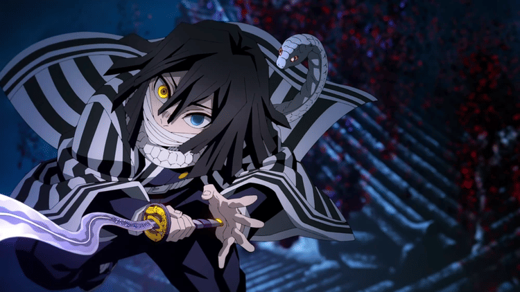 Daftar Kekuatan Hashira Kimetsu no Yaiba Siapa yang Terkuat | Duniaku.com