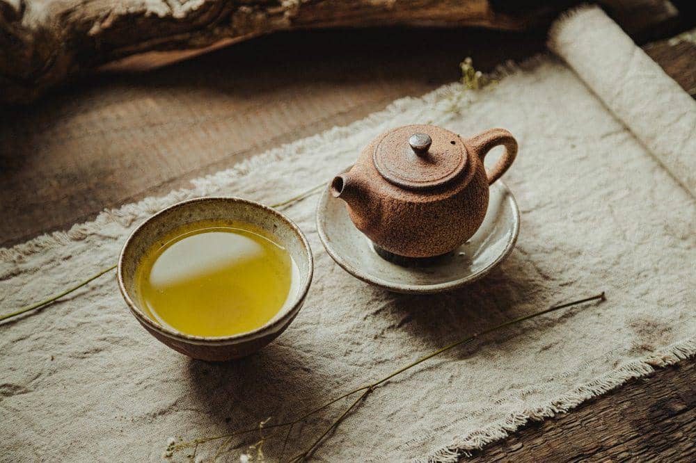 Perbedaan Ocha dan Matcha | IDN Times