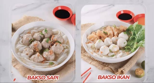 5 Tempat Bakso Enak Pantai Indah Kapuk Jakarta Utara | IDN Times