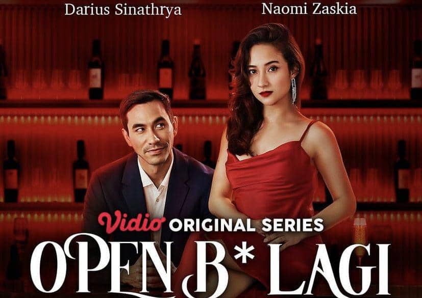 Sinopsis dan Jadwal Tayang Open BO Lagi, Hanya untuk 18+ | IDN Times