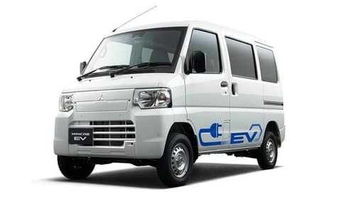 15 Mobil Listrik Murah Terbaru 2024, Ada Incaranmu? | IDN Times