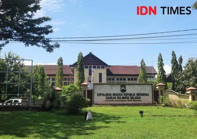 Minta Kekasih Gugurkan Kandungan, Anggota Brimob di Sulsel Dilapor ke ...