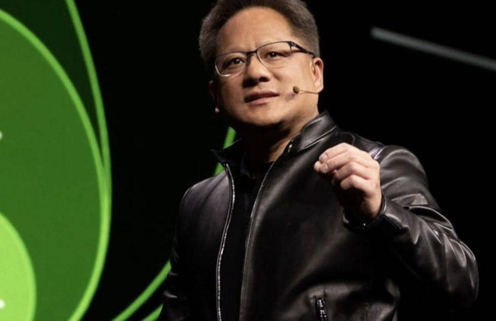 Profil NVIDIA, Raksasa Teknologi Asal Amerika Serikat | IDN Times
