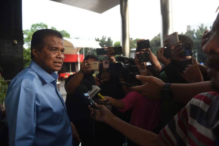 KPK: Maktour Travel Diduga Hilangkan Bukti Korupsi Haji | IDN Times