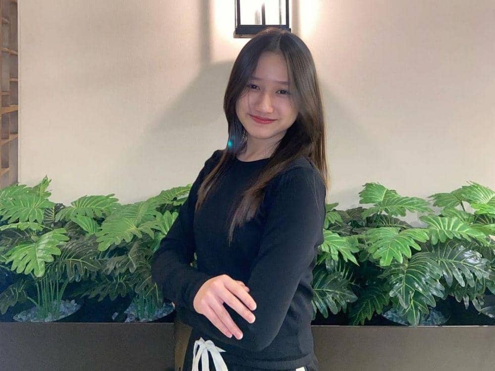 Fakta Cathleen Nixie yang Senang Gabung JKT48 | IDN Times