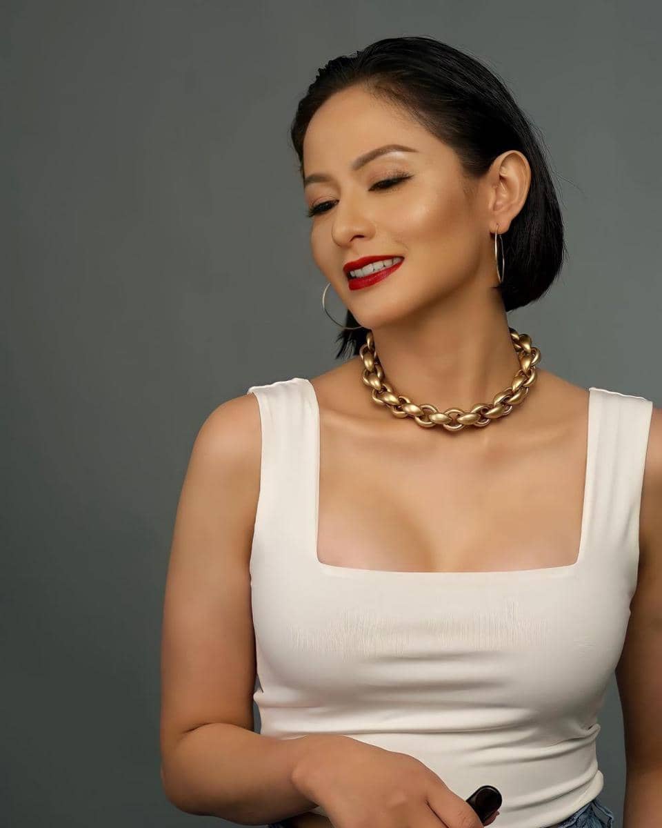 Siapa Jessica Juliantiano yang Diduga Pacar Baru Boris Bokir | IDN Times