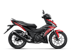 Keunggulan Honda Supra GTR 150 2024 | IDN Times