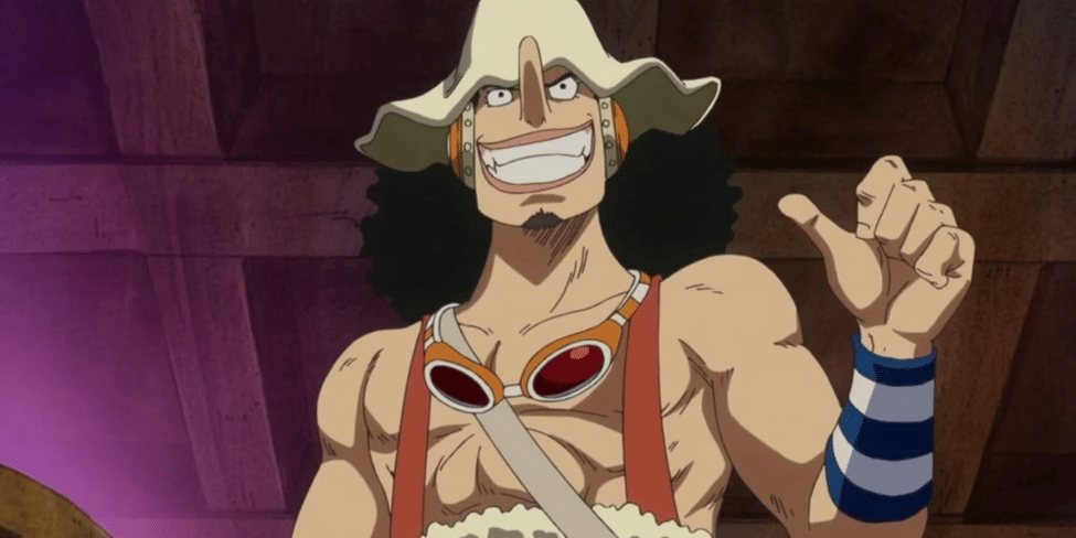 15 Fakta Usopp One Piece Sniper Bajak Laut Topi Jerami | Duniaku.com
