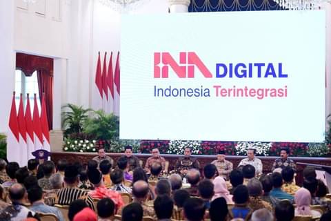 Tak Hanya Cetak Uang, Ini Produk-Produk Canggih Peruri | IDN Times