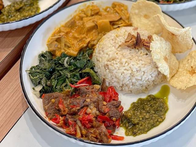 Daftar Menu Grainsly Lengkap dengan Harga dan Lokasinya | IDN Times