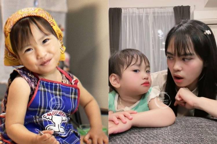 Siapa Ritsuki, Bocah Keturunan Jepang-Jawa Viral di TikTok? | IDN Times