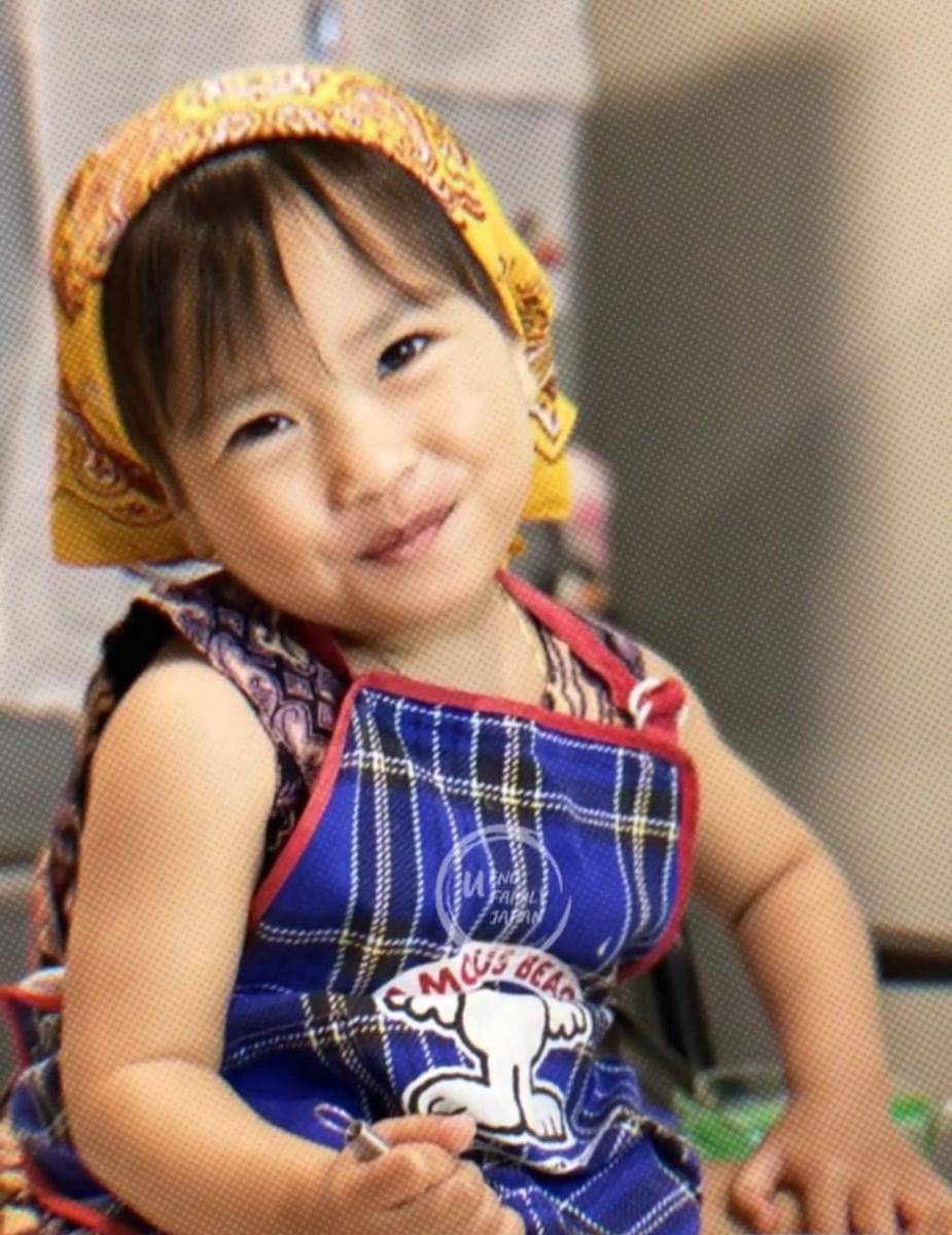 Siapa Ritsuki, Bocah Keturunan Jepang-Jawa Viral di TikTok? | IDN Times