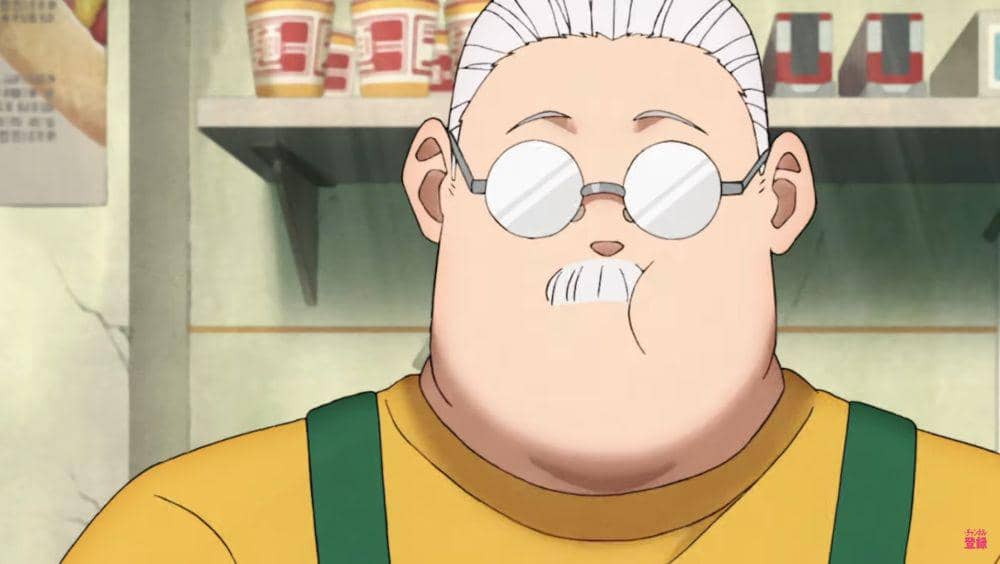 9 Fakta Taro Sakamoto di Sakamoto Days, Veteran Hitman! | Duniaku.com