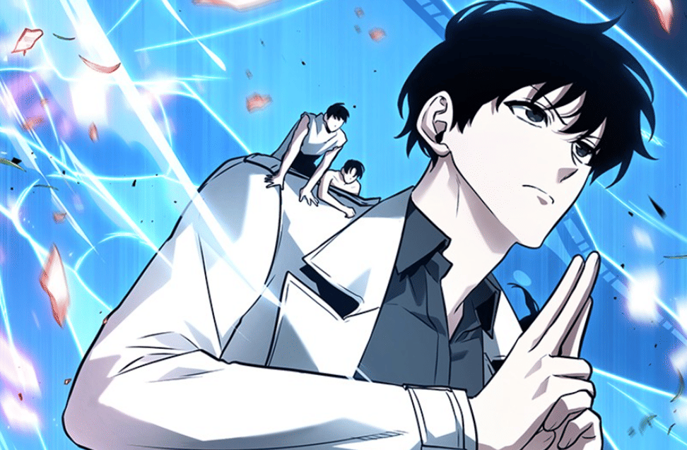 20 Manhwa Terbaik Ada Solo Leveling Hingga Tog Duniaku