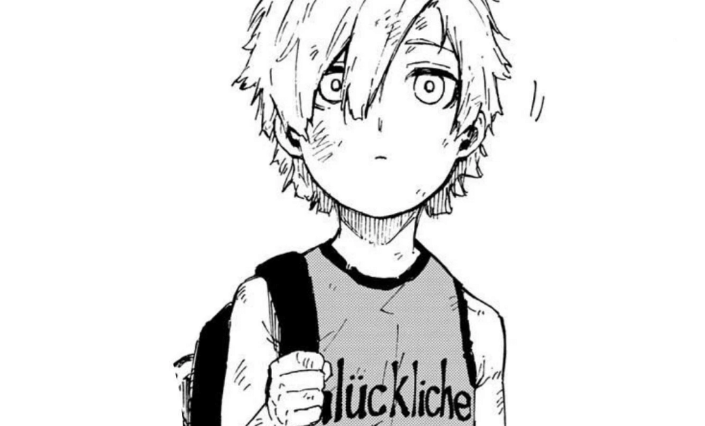 9 Fakta Michael Kaiser Blue Lock, Andalan Bastard Munchen! | Duniaku.com