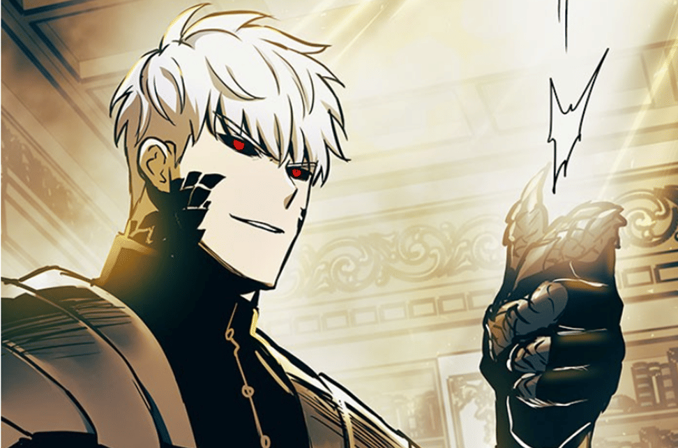 20 Manhwa Terbaik, Ada Solo Leveling hingga ToG! | Duniaku.com