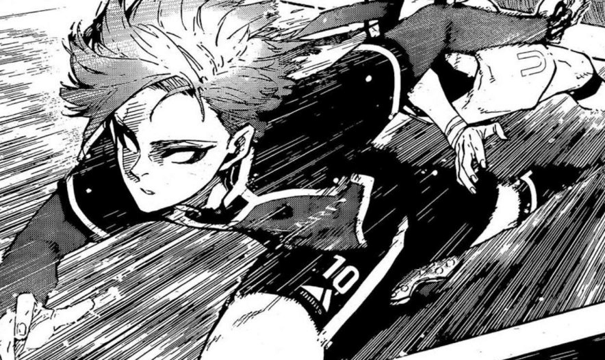 9 Fakta Michael Kaiser Blue Lock, Andalan Bastard Munchen! | Duniaku.com