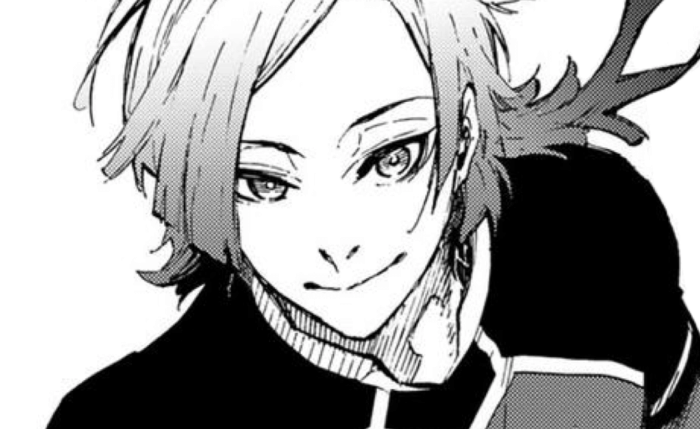 9 Fakta Michael Kaiser Blue Lock, Andalan Bastard Munchen! | Duniaku.com