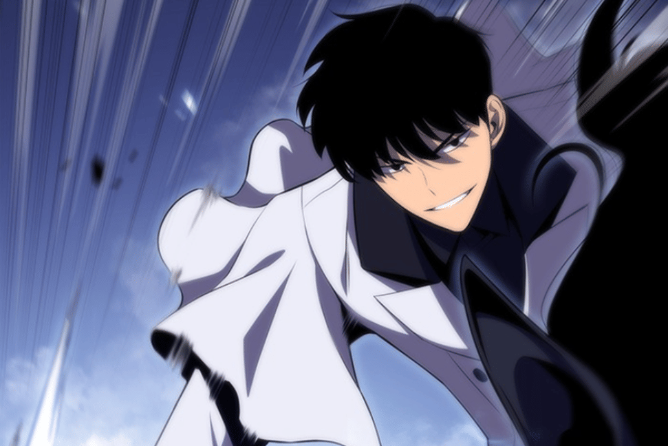 20 Manhwa Terbaik, Ada Solo Leveling hingga ToG! | Duniaku.com