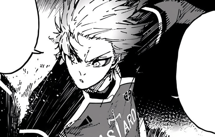 9 Fakta Michael Kaiser Blue Lock, Andalan Bastard Munchen! | Duniaku.com