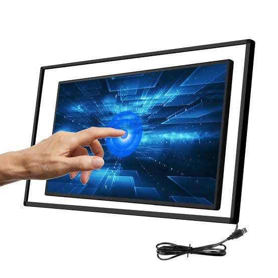Rekomendasi 5 TV Touchscreen Terbaik 2024, Lengkap Harga | IDN Times Jateng