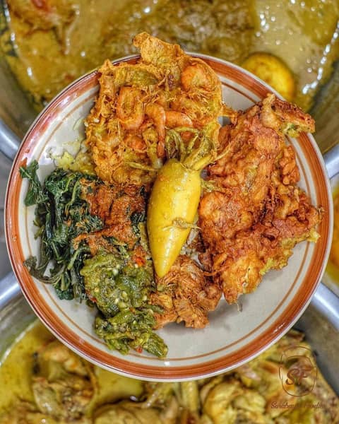 9 Rekomendasi Nasi Padang di Surabaya | IDN Times Jatim