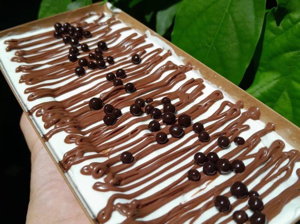 Resep Cheesecuit Khas Bandung, Serasa Pulang Liburan | IDN Times